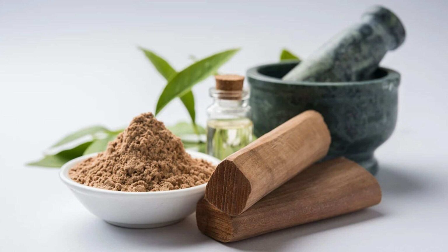 Benefits of Multani Mitti (Fuller’s Earth): A Complete Guide - DeepAdvices