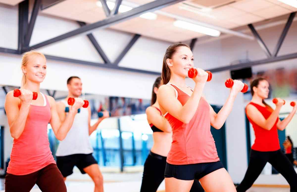 How to Start Working Out: A Beginner’s Guide to Exercise - DeepAdvices