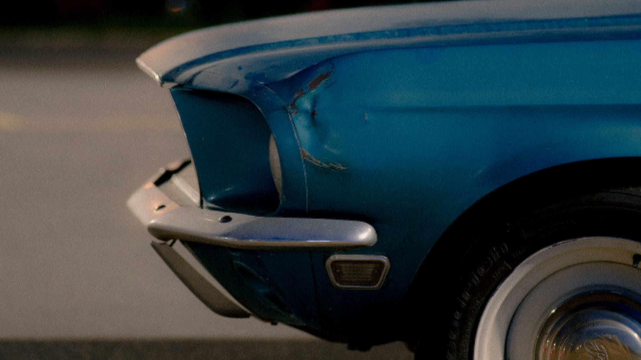 5 Legal Steps to Take If You Were in a Hit and Run Collision - DeepAdvices